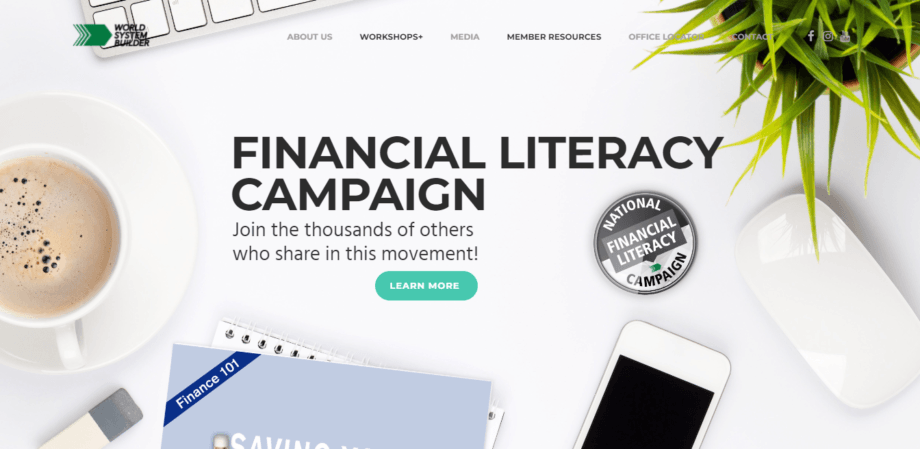 World System Builder Review – Is This Program Legit?