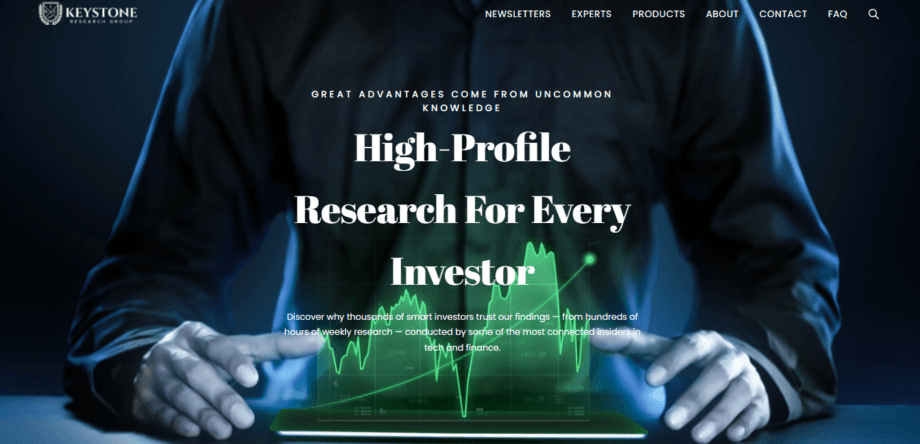 Keystone Investors Club Review – Is This Platform Legit?
