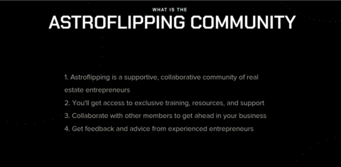 Astro Flipping Review – SCAM or Legit Course? - 2023 UPDATE!