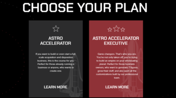 Astro Flipping Review – SCAM or Legit Course? - 2023 UPDATE!