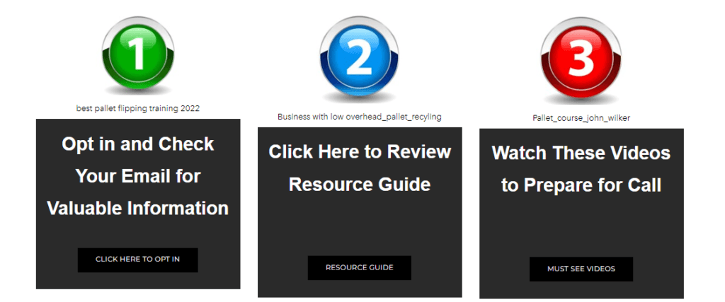 The Simplest Biz Review: Is John Charles Wilker Legit?