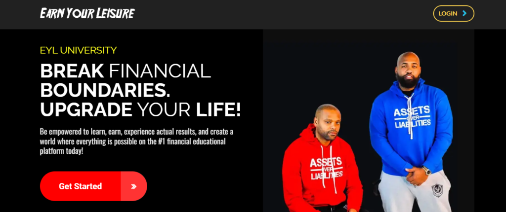 EYL University Review – Is This Real Estate Course Worth It?