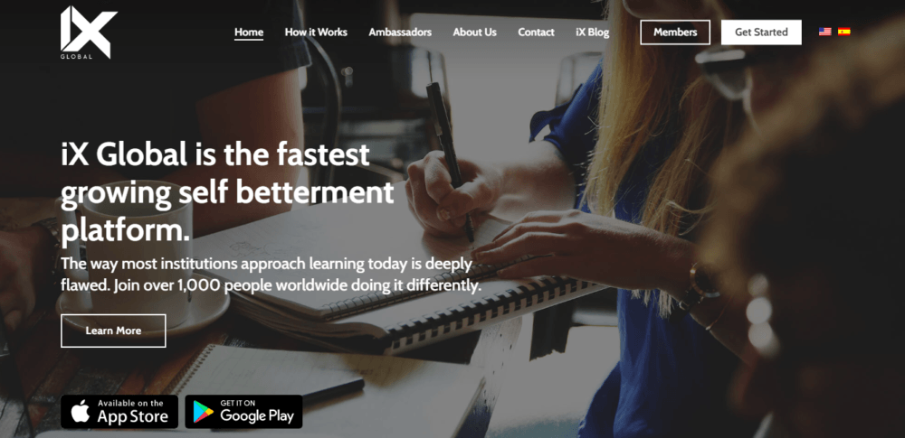 IX Global Review: Ix Global Real or Fake?