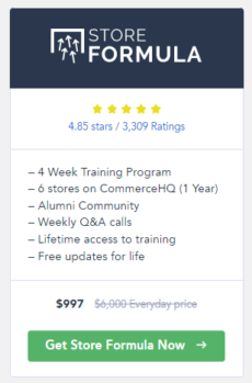 Jon Mac Store Formula Review – Is It Worth Investing In?