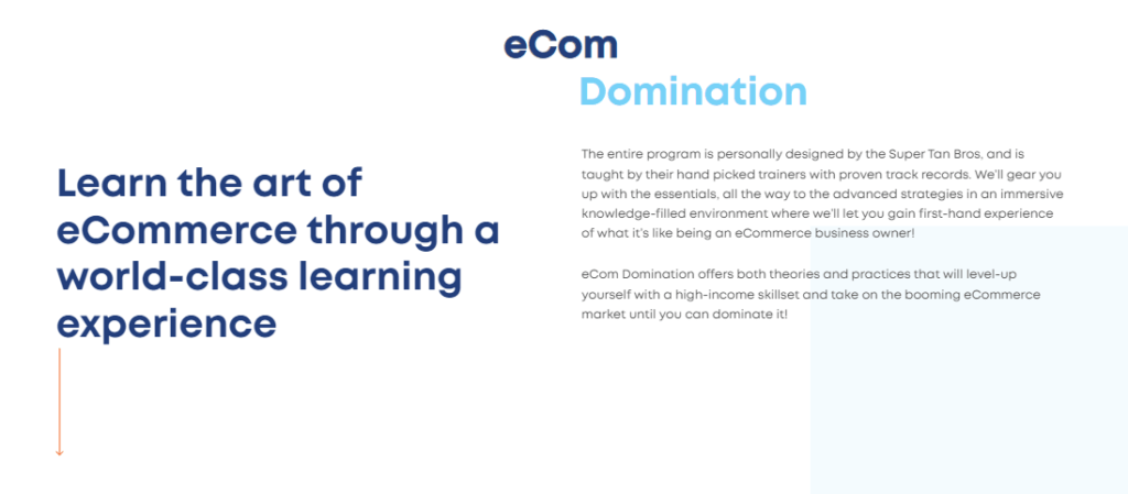 LeapVista Review: Steve Tan's Dropshipping Scam?