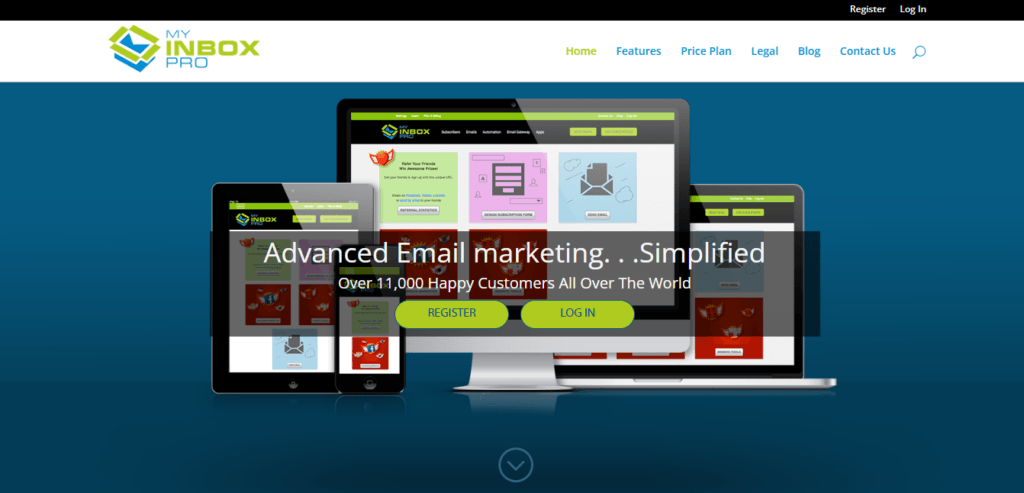 My Inbox Pro Review – Is This Email Marketing Service Legit?