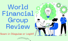 World Financial Group Review: Scam in Disguise or Legit?