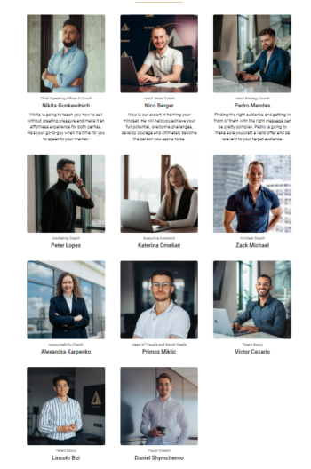 Freedom Business Mentoring Review – Is Max Tornow LEGIT?