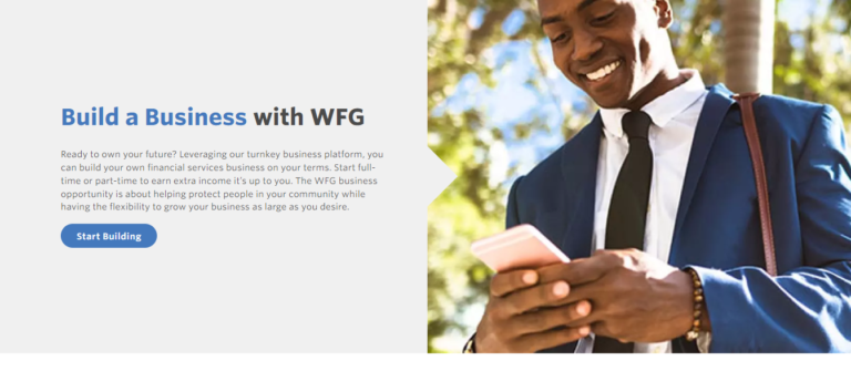 World Financial Group Review: Scam in Disguise or Legit?