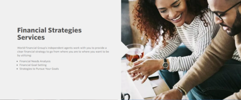 World Financial Group Review: Scam in Disguise or Legit?