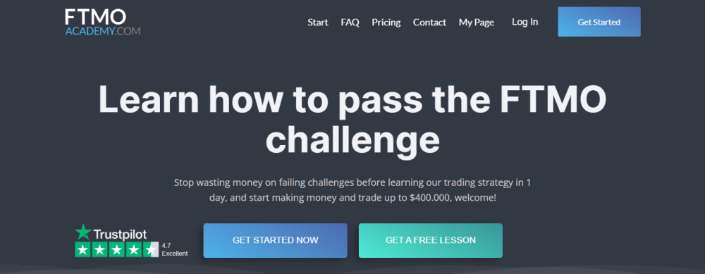 FTMO Academy Review (TradeSpider): Legit Or A Scam?