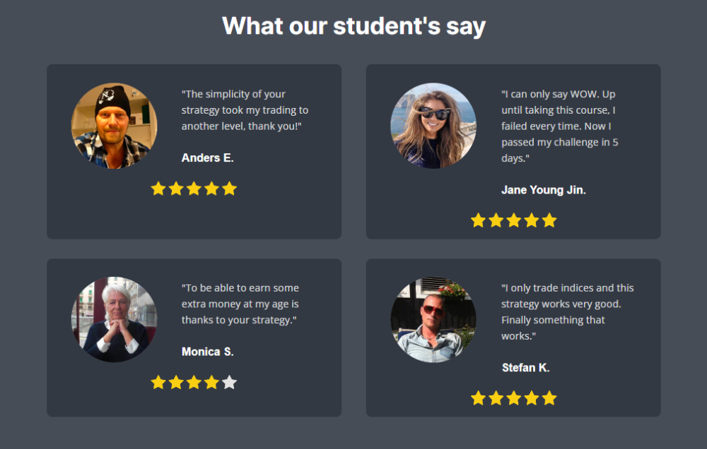 FTMO Academy Review (TradeSpider): Legit Or A Scam?