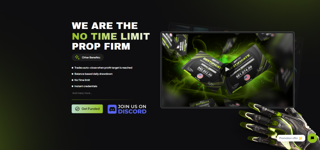 Bespoke Funding Program Review: An Exceptional Prop Firm?