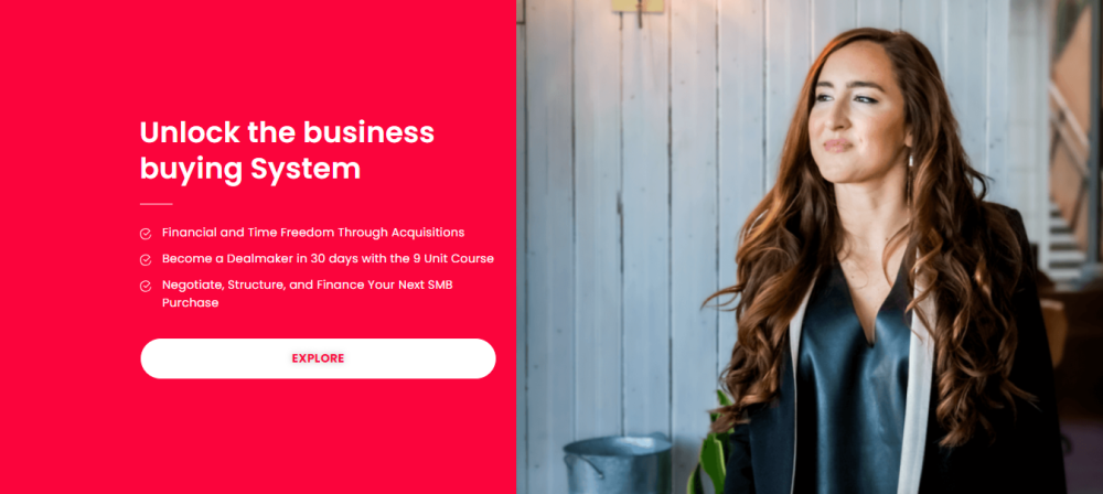 Contrarian Thinking Review: Is Codie Sanchez A Scam?