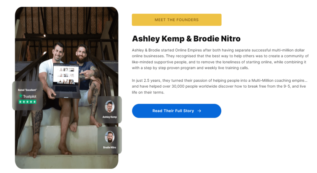 Online Empires Review: Is This A Scam Or Legit MLM Program?