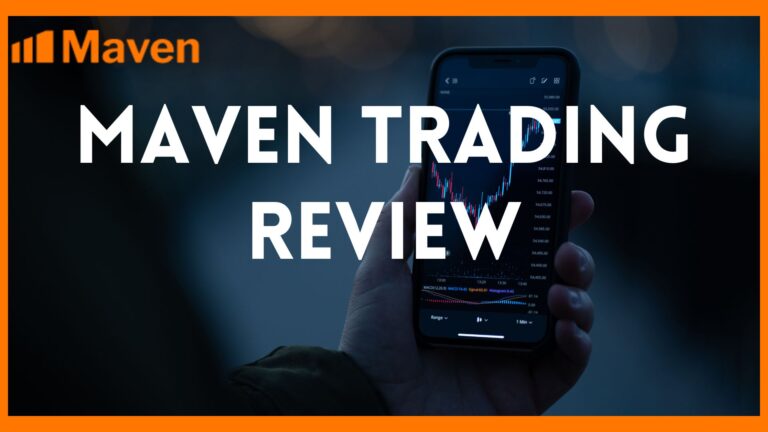 Maven Trading Review: Is This Prop Firm Legit Or A Scam?