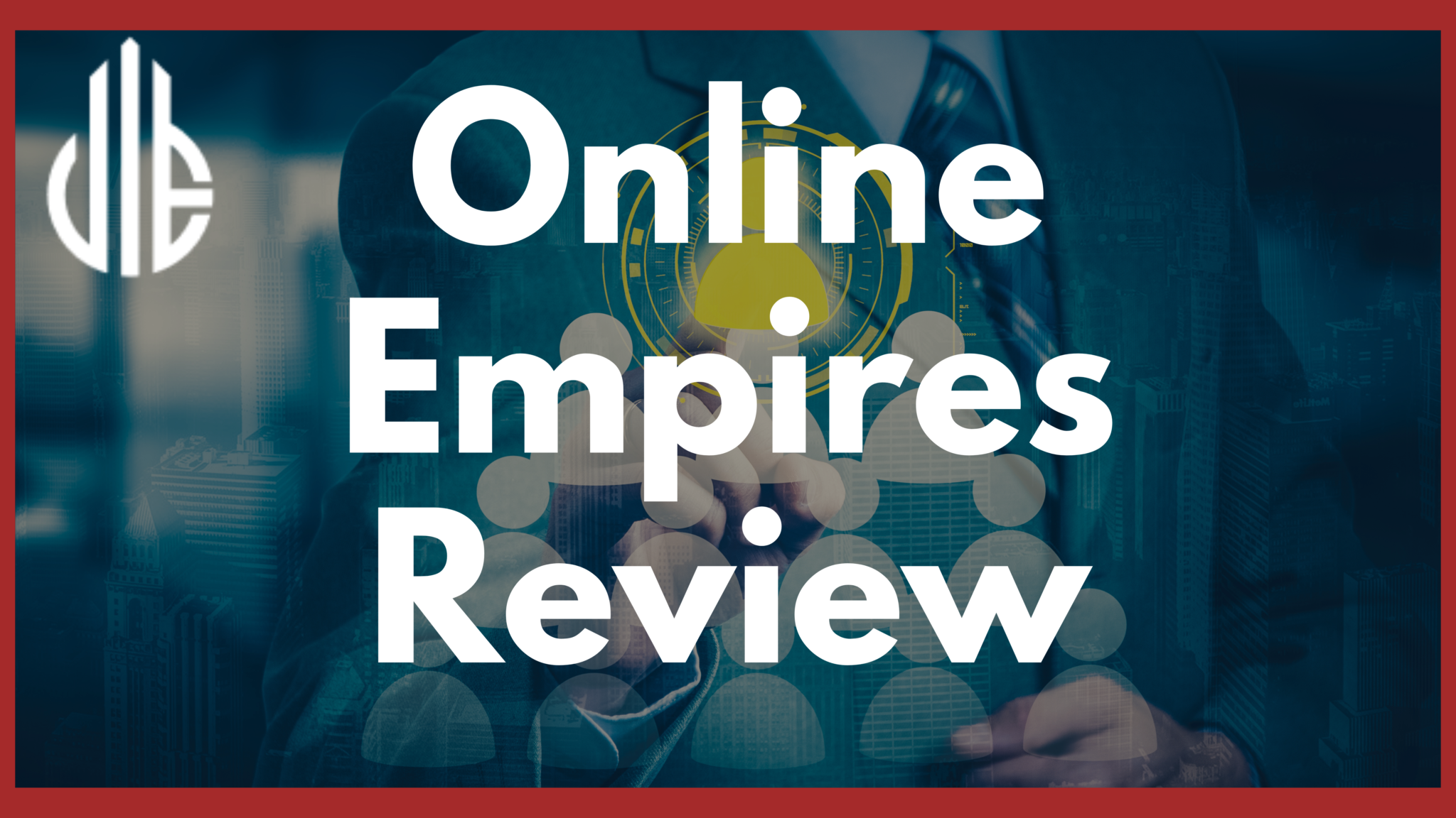 Online Empires Review: Is This A Scam Or Legit MLM Program?