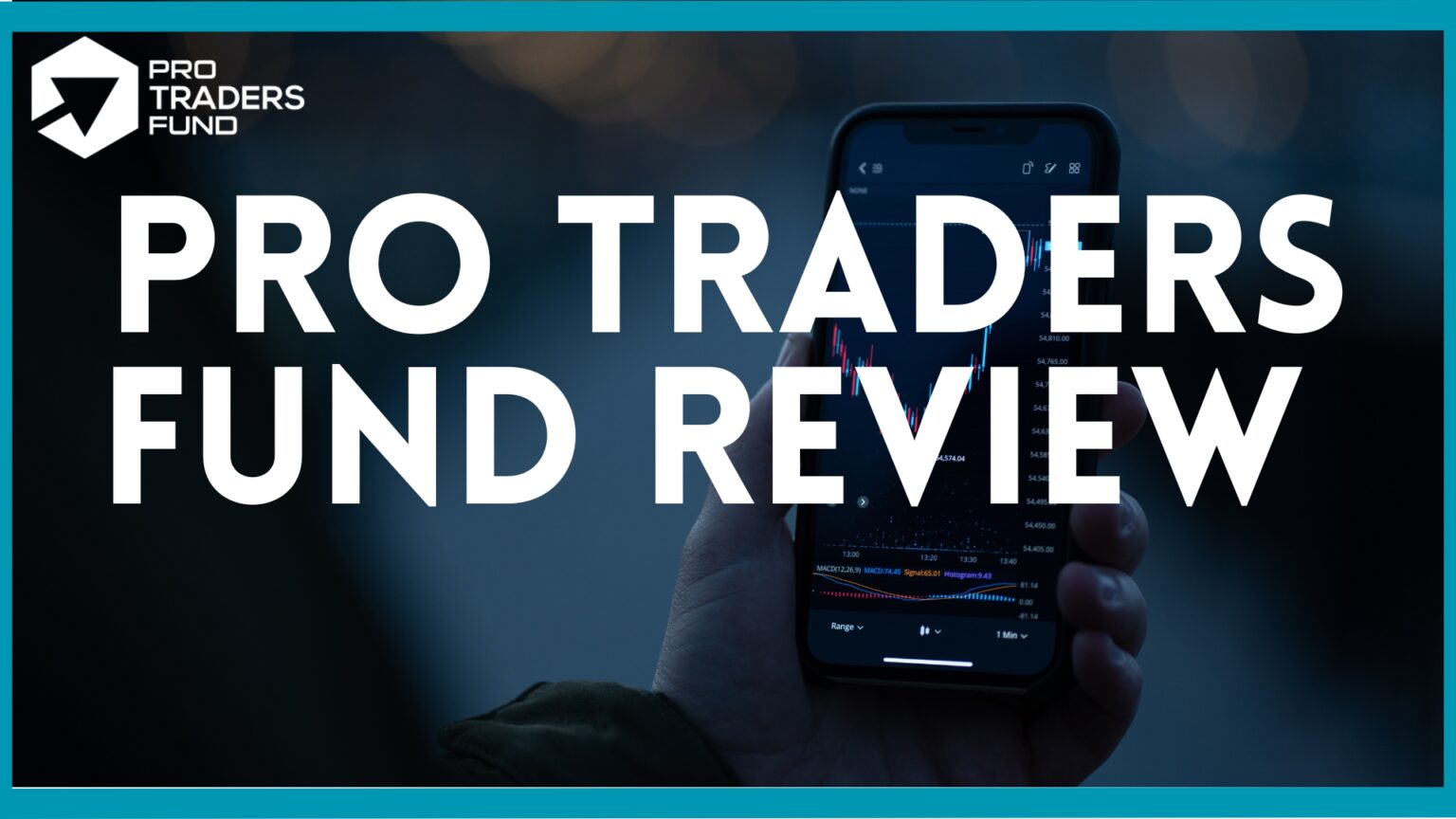 Pro Traders Fund Review: Is This Prop Firm Legit Or A Scam?