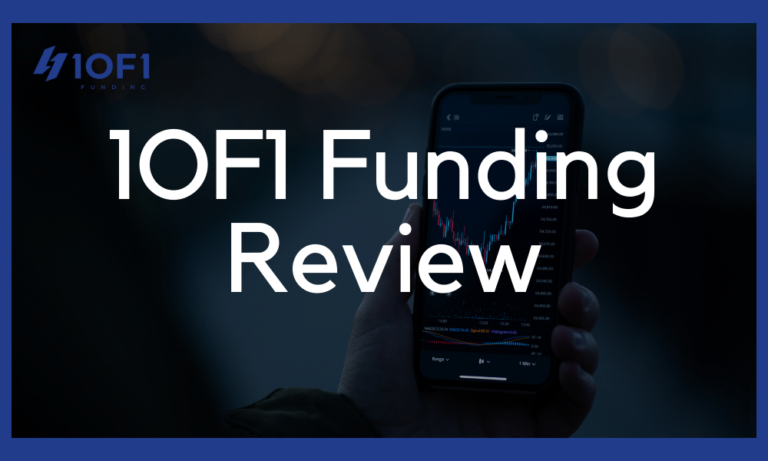 1OF1 Funding Review: Is This Prop Firm Legit Or A Scam?